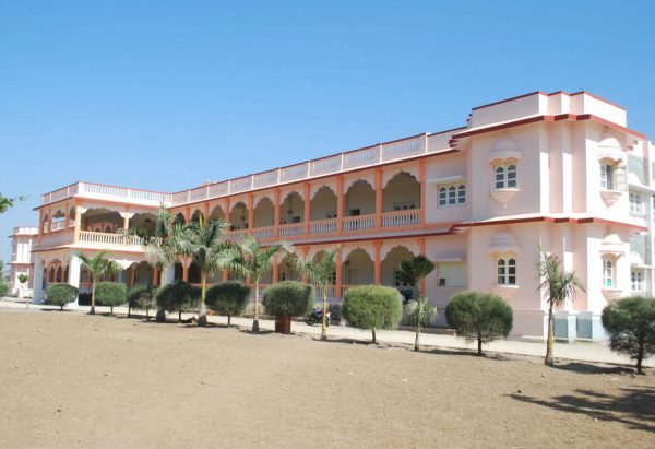 Sandipani Gurukul - Sandipani