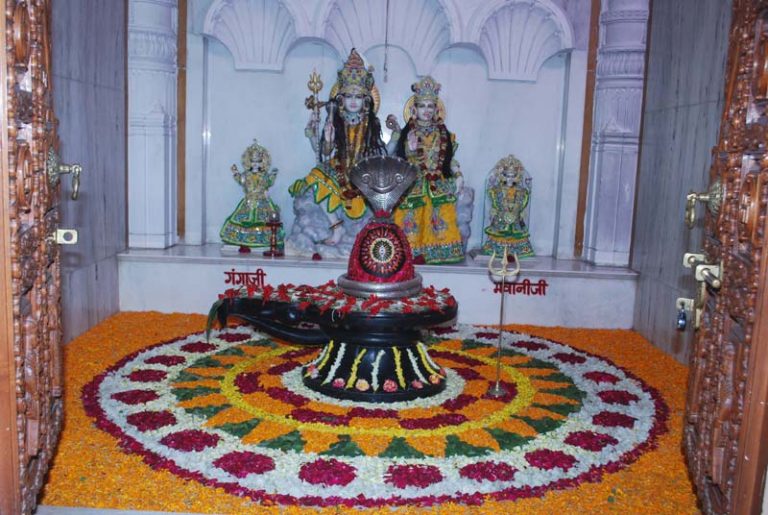 Auspicious Shravan at Sandipani - Day 21 - Sandipani