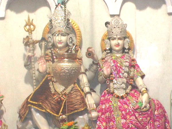 Mahashivratri at Sandipani - Sandipani