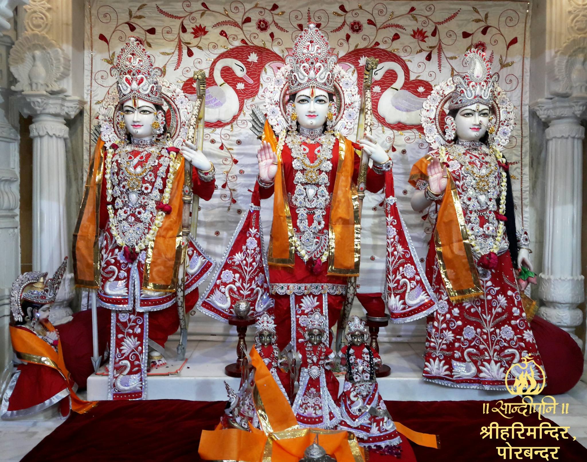 What is the biggest beauty of Ram Rajya (divine Kingdom of God or ...