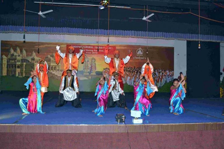 Sandipani Annual Celebrations 2010 - Sandipani
